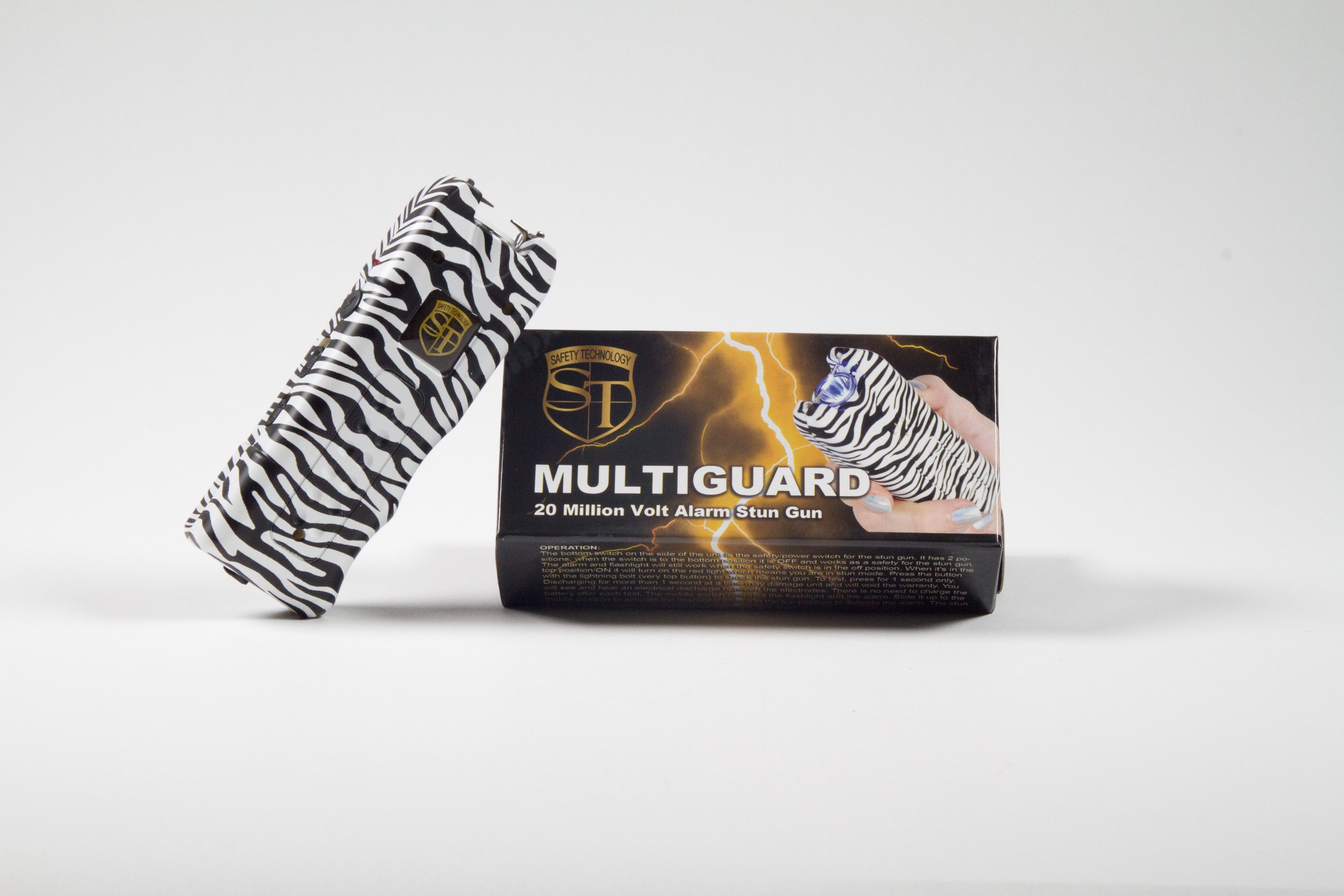 MULTIGUARD – TEXAS ATROXX