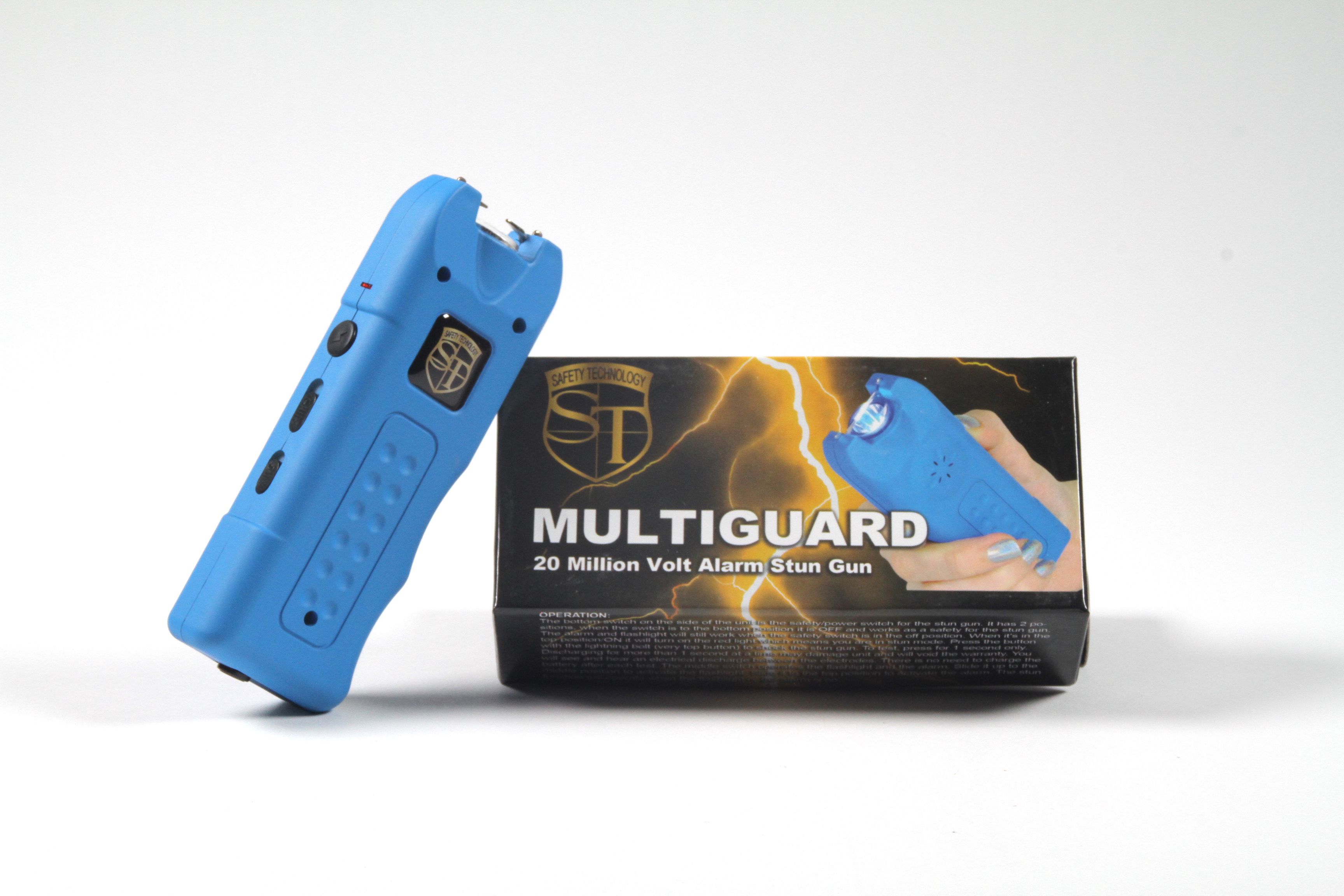 MULTIGUARD – TEXAS ATROXX