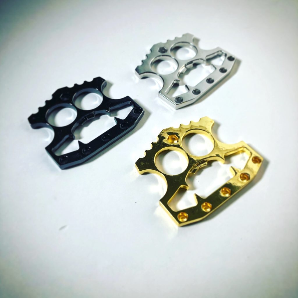 MONSTER STUN GUN – TEXAS ATROXX